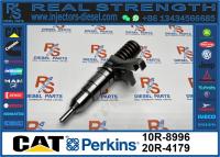 China Perkins original Perkins original Perkins 10R-8996 Mechanical Fuel Injector for 3116 C3116 Engine 200B 320B 322B 325B 446B E320B E322B E325B Excavator Replacement for OEM new original new injector for sale