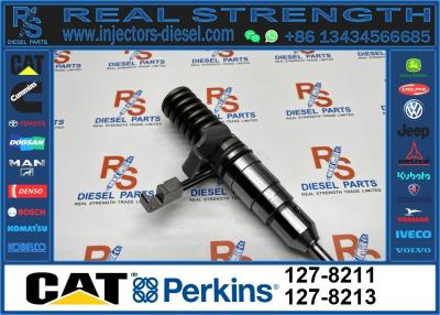China Perkins original Perkins 127-8211 Mechanical Fuel Injector Assembly for 3114 3116 Diesel Engine new injector original new injector for sale