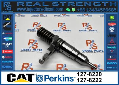 China Perkins original Perkins original Perkins 127-8220 Mechanical Fuel Injector Assembly for Caterpillar 3116 C3116 E320B E322B E325B Excavator Diesel Engine Parts new injector original new injector for sale