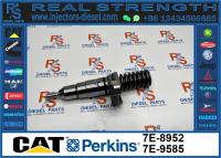 China Perkins original Perkins 7E-8952 Diesel Engine Fuel Injector for 3116 Excavator 200B 320B 322B 325B 446B new injector original new injector for sale