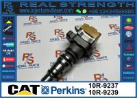 China Perkins original Perkins 10R-9237 Fuel Diesel Injector Pump 3879427 for 3126E Engine 3162 E322C E325C new injector original new injector for sale