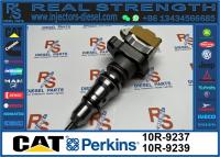 China Perkins original Perkins 10R-9237 Fuel Diesel Injector Pump 3879427 for 3126E Engine 3162 E322C E325C new injector original new injector for sale