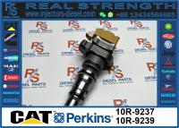 China Perkins original Perkins 10R-9237 Fuel Diesel Injector Pump 3879427 for 3126E Engine 3162 E322C E325C new injector original new injector for sale