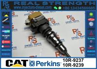 China Perkins original Perkins 10R-9237 Fuel Diesel Injector Pump 3879427 for 3126E Engine 3162 E322C E325C new injector original new injector for sale