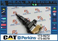 China Perkins original Perkins 173-9272 Common Rail Injector for 3126 3126E 3126B Diesel Engine Fuel Injection Replacement for OEM new injector original new injector for sale