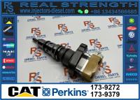 China Perkins original Perkins 173-9272 Common Rail Injector for 3126 3126E 3126B Diesel Engine Fuel Injection Replacement for OEM new injector original new injector for sale
