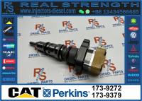 China Perkins original Perkins 173-9272 Common Rail Injector for 3126 3126E 3126B Diesel Engine Fuel Injection Replacement for OEM new injector original new injector for sale