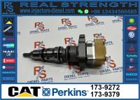 China Perkins original Perkins 173-9272 Common Rail Injector for 3126 3126E 3126B Diesel Engine Fuel Injection Replacement for OEM new injector original new injector for sale