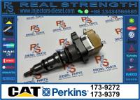 China Perkins original Perkins 173-9272 Common Rail Injector for 3126 3126E 3126B Diesel Engine Fuel Injection Replacement for OEM new injector original new injector for sale