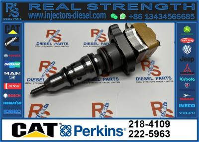 China Perkins original Perkins 218-4109 HEUI Diesel Fuel Injector for 3126B 3126E Engine  original new injector for sale