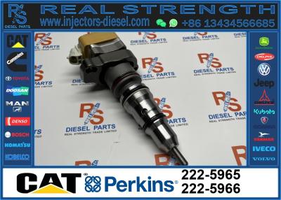 China Perkins original Perkins 222-5965 fuel injection pump spare part replacement for OEM  original new injector for sale