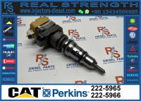 China Perkins original Perkins 222-5965 fuel injection pump spare part replacement for OEM  original new injector for sale