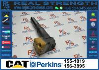 China Perkins original Perkins 155-1819 Fuel Injector for 3412E 3126B 3512B 5110B Diesel Engine  original new injector for sale