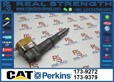 China Perkins original 173-9272 Diesel Engine Injector Common Rail Fuel Injector 20R-4147 174-7527 20R-0760 232-1173 10R-1265 1739272  original new injector for sale