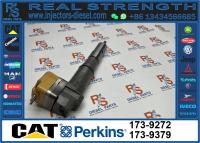 China Perkins original 173-9272 Diesel Engine Injector Common Rail Fuel Injector 20R-4147 174-7527 20R-0760 232-1173 10R-1265 1739272  original new injector for sale