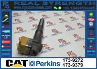 China Perkins original 173-9272 Diesel Engine Injector Common Rail Fuel Injector 20R-4147 174-7527 20R-0760 232-1173 10R-1265 1739272  original new injector for sale
