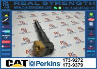 China Perkins original 173-9272 Diesel Engine Injector Common Rail Fuel Injector 20R-4147 174-7527 20R-0760 232-1173 10R-1265 1739272  original new injector for sale