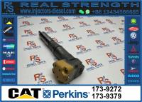 China Perkins original 173-9272 Diesel Engine Injector Common Rail Fuel Injector 20R-4147 174-7527 20R-0760 232-1173 10R-1265 1739272  original new injector for sale