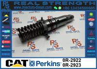 China Perkins original Perkins 0R-2922 fuel injector assembly replacement for OEM diesel engine spare parts original new injector for sale