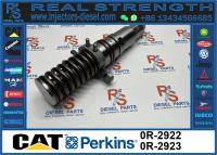 China Perkins original Perkins 0R-2922 fuel injector assembly replacement for OEM diesel engine spare parts original new injector for sale