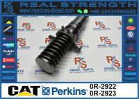 China Perkins original Perkins 0R-2922 fuel injector assembly replacement for OEM diesel engine spare parts original new injector for sale
