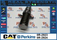 China Perkins original Perkins 0R-2923 Fuel Injector Replacement for Perkins 3508 3512 3516 3500A Diesel Engine new injector original new injector for sale