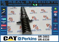 China Perkins original 0R-3883 Common Rail Fuel Injector for 3508 3512 3516 3500A Diesel Engine 7E-6048 9Y-4544 7C-4173 7E-2269 7E-8836 0R-0906 original new injector for sale