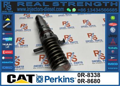 China Perkins original Perkins 0R-8338 replacement for OEM fuel injector  original new injector for sale