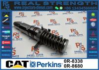 China Perkins original Perkins 0R-8338 replacement for OEM fuel injector  original new injector for sale