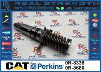 China Perkins original Perkins 0R-8338 replacement for OEM fuel injector  original new injector for sale
