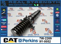 China Perkins original Perkins 7W-2269  7W2269  fuel injector original new injector for sale