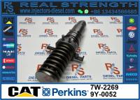 China Perkins original Perkins 7W-2269  7W2269  fuel injector original new injector for sale