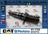 China Perkins original Perkins 9Y-1785 fuel injector assembly replacement for OEM diesel engine spare part new injector original new injector for sale