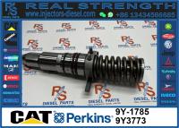 China Perkins original Perkins 9Y-1785 fuel injector assembly replacement for OEM diesel engine spare part new injector original new injector for sale