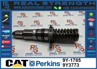 China Perkins original Perkins 9Y-1785 fuel injector assembly replacement for OEM diesel engine spare part new injector original new injector for sale