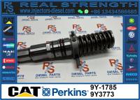 China Perkins original Perkins 9Y-1785 fuel injector assembly replacement for OEM diesel engine spare part new injector original new injector for sale