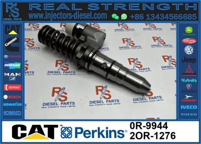 China Perkins original Perkins 0R-9944 Diesel Fuel Injector Replacement for 3508B 3516B 3406E 3512B Engine  original new injector for sale