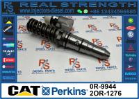 China Perkins original Perkins 0R-9944 Diesel Fuel Injector Replacement for 3508B 3516B 3406E 3512B Engine  original new injector for sale