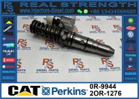 China Perkins original Perkins 0R-9944 Diesel Fuel Injector Replacement for 3508B 3516B 3406E 3512B Engine  original new injector for sale