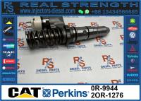 China Perkins original Perkins 0R-9944 Diesel Fuel Injector Replacement for 3508B 3516B 3406E 3512B Engine  original new injector for sale