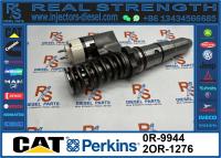 China Perkins original Perkins 0R-9944 Diesel Fuel Injector Replacement for 3508B 3516B 3406E 3512B Engine  original new injector for sale