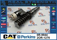 China Perkins original Perkins 0R-9944 Diesel Fuel Injector Replacement for 3508B 3516B 3406E 3512B Engine  original new injector for sale