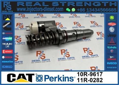 China Perkins original 10R-9617 Common Rail Fuel Injector for Caterpillar 3516B C3500B Engine 797 793C 789C 793D Truck Excavator  original new injector for sale