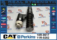 China Perkins original 10R-9617 Common Rail Fuel Injector for Caterpillar 3516B C3500B Engine 797 793C 789C 793D Truck Excavator  original new injector for sale