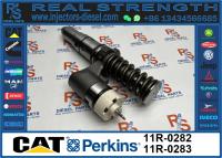 China Perkins original  11R-0282 Diesel Fuel Injector Replacement for 3508 3512 3516 C13 Engine 5130B 5230B Construction Machinery  original new injector for sale