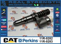 China Perkins original  11R-0282 Diesel Fuel Injector Replacement for 3508 3512 3516 C13 Engine 5130B 5230B Construction Machinery  original new injector for sale