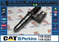 China Perkins original  11R-0282 Diesel Fuel Injector Replacement for 3508 3512 3516 C13 Engine 5130B 5230B Construction Machinery  original new injector for sale
