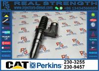 China Perkins original Perkins 230-3255 Diesel Engine Fuel Injector Replacement for OEM fits C3500 3508 3512 3516 20R-1277 10R-3255 new injector original new injector for sale