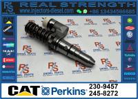 China Perkins original Perkins 230-9457 Diesel Fuel Injector Replacement for 3512B 3516B 3508B Excavator Generator Set new injector original new injector for sale