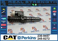 China Perkins original Perkins 230-9457 Diesel Fuel Injector Replacement for 3512B 3516B 3508B Excavator Generator Set new injector original new injector for sale